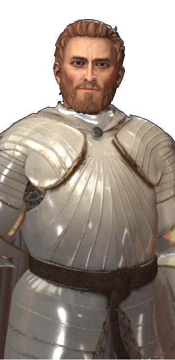 Lorent Marbrand | AGOTFEU Wiki | Fandom