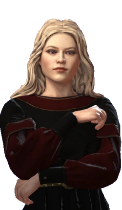 Viserra Targaryen | AGOTFEU Wiki | Fandom