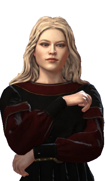 Viserra Targaryen | AGOTFEU Wiki | Fandom