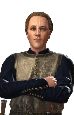 Lyonel Frey | AGOTFEU Wiki | Fandom