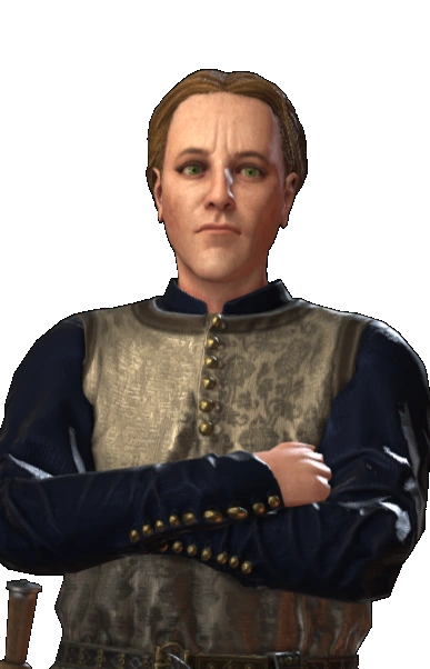 Lyonel Frey | AGOTFEU Wiki | Fandom