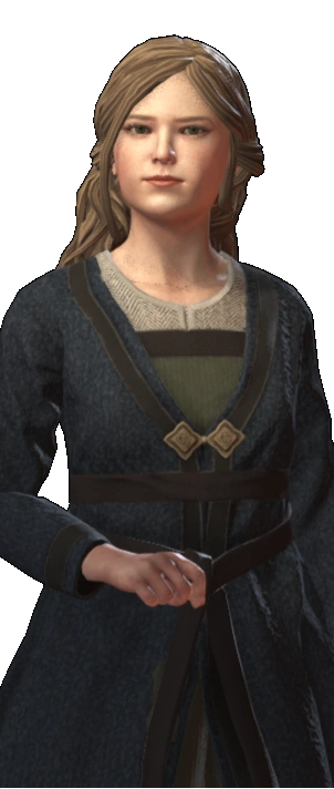 Talia Forrester | AGOTFEU Wiki | Fandom