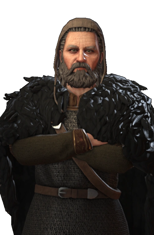 Gared | AGOTFEU Wiki | Fandom