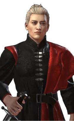 Aemon Targaryen (son of Jaehaerys) | AGOTFEU Wiki | Fandom