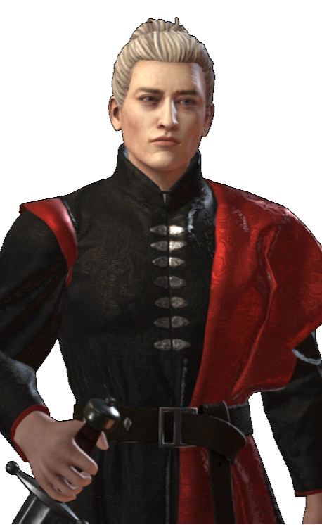 Aemon Targaryen (son of Jaehaerys) | AGOTFEU Wiki | Fandom