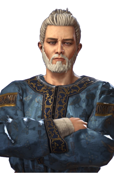 Lucerys Velaryon (son of Rhogar) | AGOTFEU Wiki | Fandom