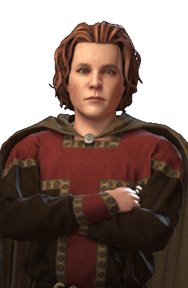 Walder Frey (son of Emmon) | AGOTFEU Wiki | Fandom