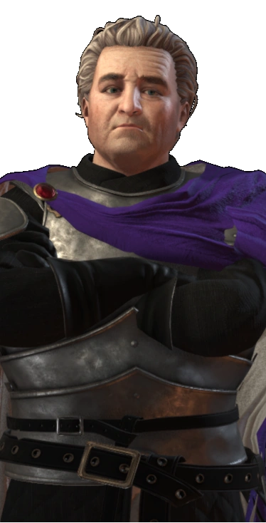 Ludd Whitehill | AGOTFEU Wiki | Fandom