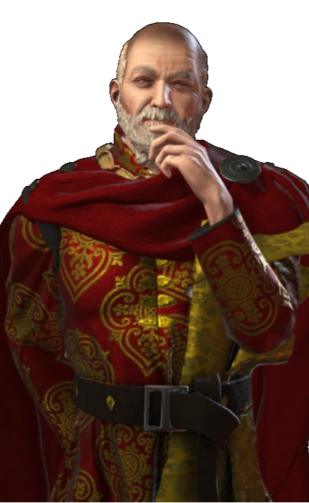 Kevan Lannister | AGOTFEU Wiki | Fandom