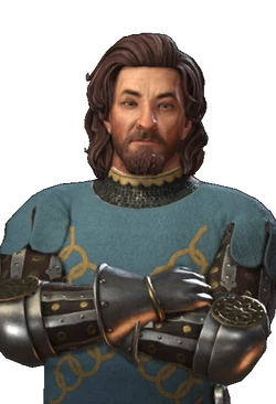 Jon Roxton | AGOTFEU Wiki | Fandom