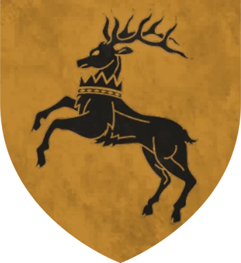 House Baratheon | AGOTFEU Wiki | Fandom