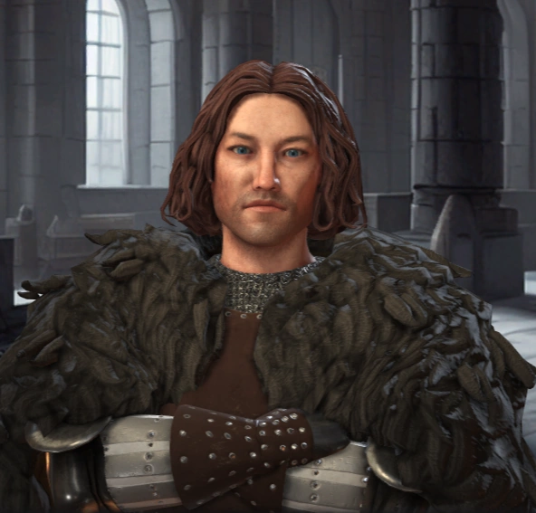 Daryn Slate | AGOTFEU Wiki | Fandom