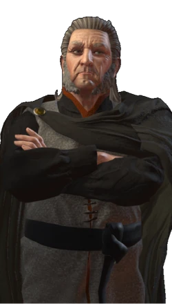 Simon Staunton | AGOTFEU Wiki | Fandom