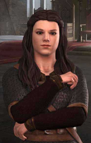 Lyra Mormont | AGOTFEU Wiki | Fandom