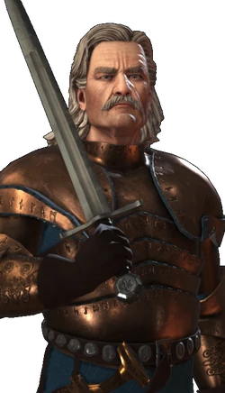 Yohn Royce | AGOTFEU Wiki | Fandom