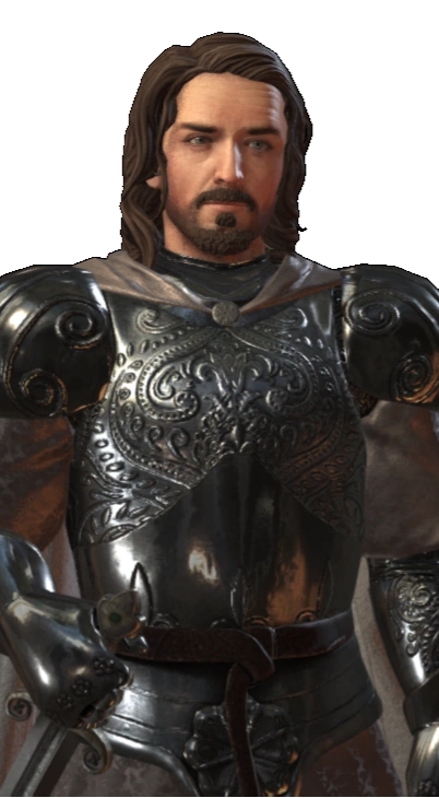 Gwayne Hightower | AGOTFEU Wiki | Fandom