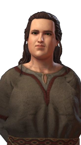 Melesa Crakehall | AGOTFEU Wiki | Fandom