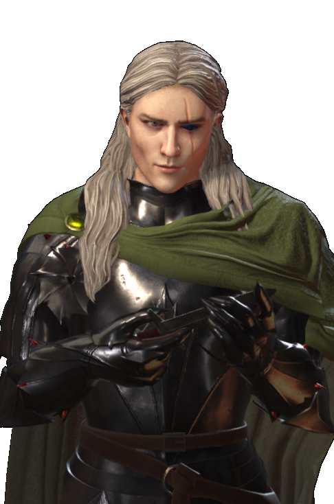 Aemond Targaryen | AGOTFEU Wiki | Fandom