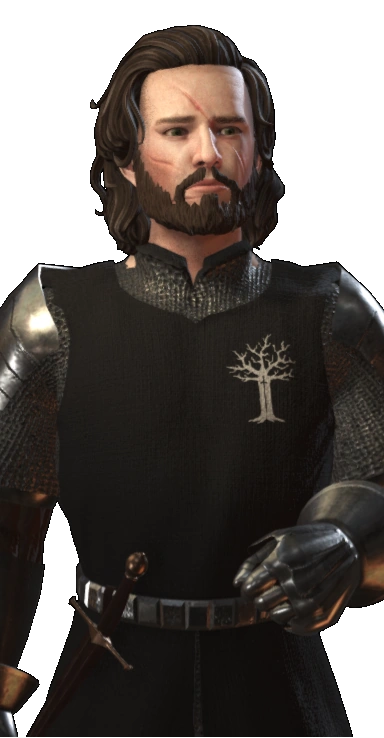 Rodrik Forrester | AGOTFEU Wiki | Fandom