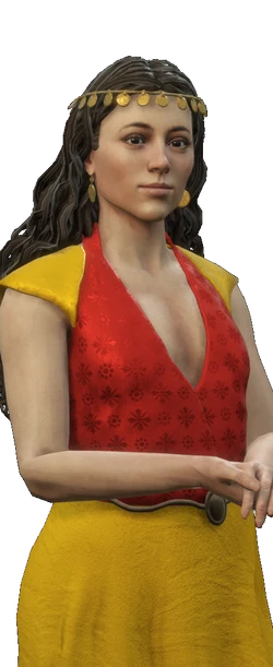 Elia Martell | AGOTFEU Wiki | Fandom