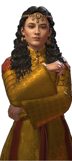 Elia Martell | AGOTFEU Wiki | Fandom