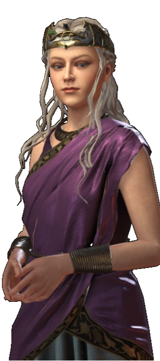 Daenerys Targaryen | AGOTFEU Wiki | Fandom