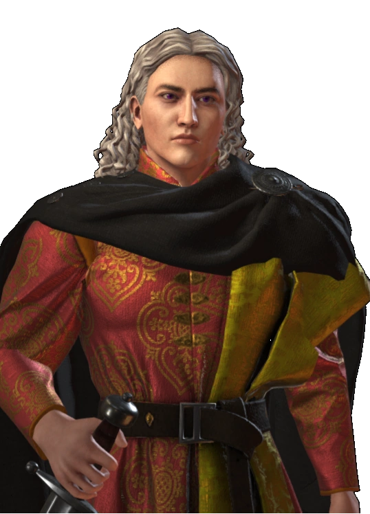 Aerion Targaryen | AGOTFEU Wiki | Fandom