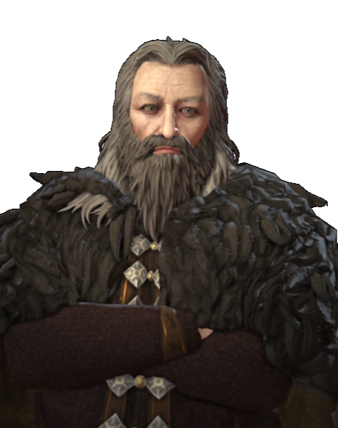 Rickard Karstark | AGOTFEU Wiki | Fandom