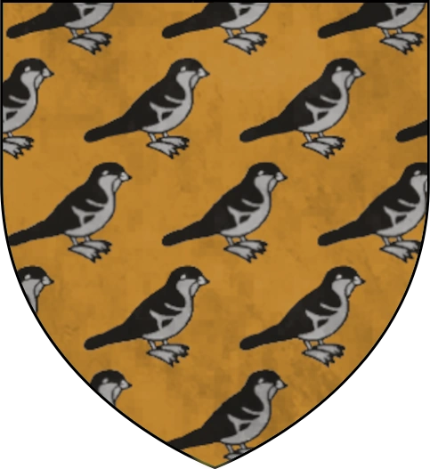 House Caron | AGOTFEU Wiki | Fandom