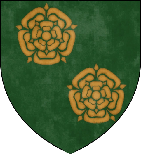 House Tyrell of Brightwater Keep | AGOTFEU Wiki | Fandom
