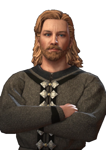 Berec Snowburn | AGOTFEU Wiki | Fandom