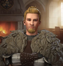 Theo Orland | AGOTFEU Wiki | Fandom