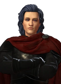 Aegon Targaryen (son of Rhaegar) | AGOTFEU Wiki | Fandom