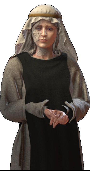 Maegelle Targaryen | AGOTFEU Wiki | Fandom