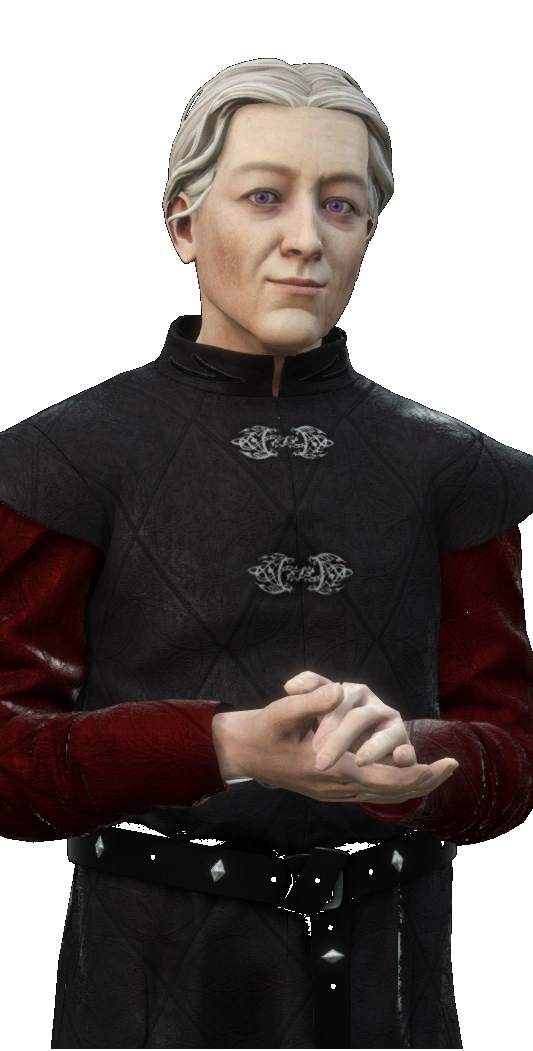Rhaegel Targaryen | AGOTFEU Wiki | Fandom
