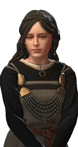 Jeyne Poole | AGOTFEU Wiki | Fandom