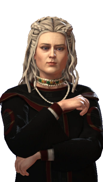 Rhaelle Targaryen | AGOTFEU Wiki | Fandom