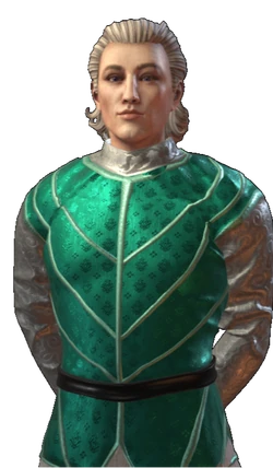 Laenor Velaryon | AGOTFEU Wiki | Fandom