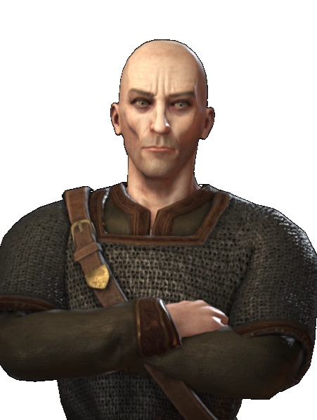 Ilyn Payne | AGOTFEU Wiki | Fandom