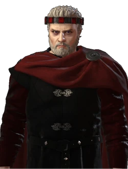 Maegor Targaryen | AGOTFEU Wiki | Fandom