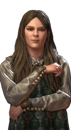 Talla Tarly | AGOTFEU Wiki | Fandom