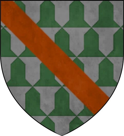 House Moss | AGOTFEU Wiki | Fandom
