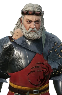 Maelys I Blackfyre | AGOTFEU Wiki | Fandom