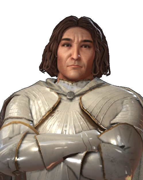 Duncan the Tall | AGOTFEU Wiki | Fandom