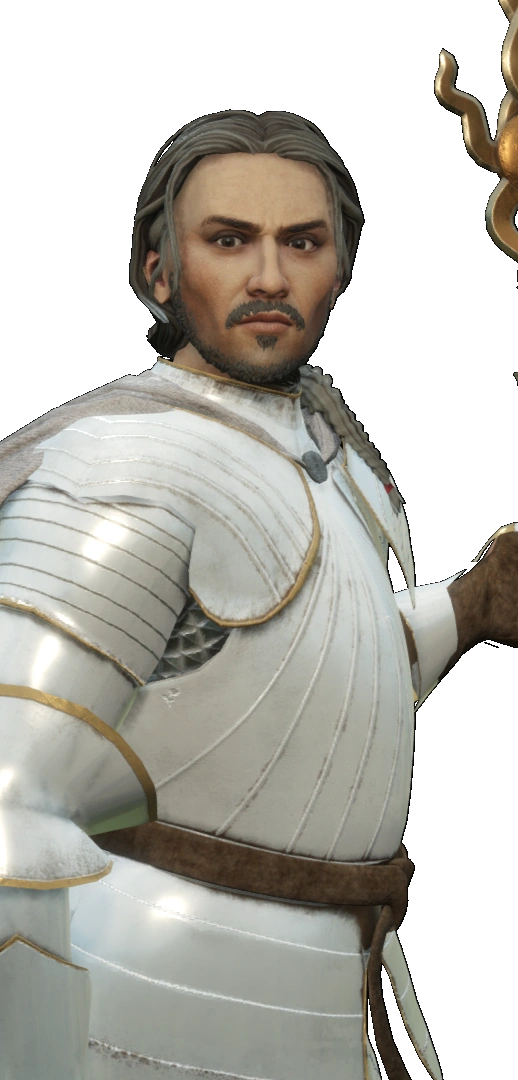 Lewyn Martell | AGOTFEU Wiki | Fandom