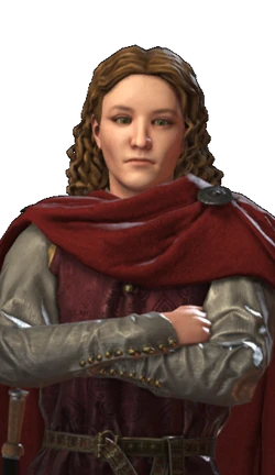 Tyrek Lannister | AGOTFEU Wiki | Fandom