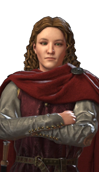 Tyrek Lannister | AGOTFEU Wiki | Fandom