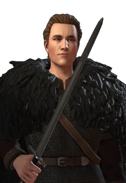 Waymar Royce | AGOTFEU Wiki | Fandom