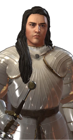 Arthur Dayne | AGOTFEU Wiki | Fandom