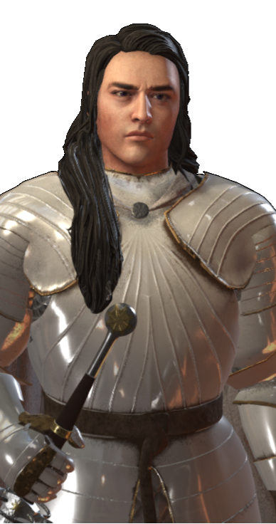 Arthur Dayne | AGOTFEU Wiki | Fandom